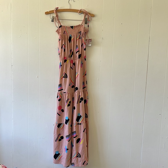 Target | Dresses | Target Take Pride Aline Dress Abstract Rainbow ...